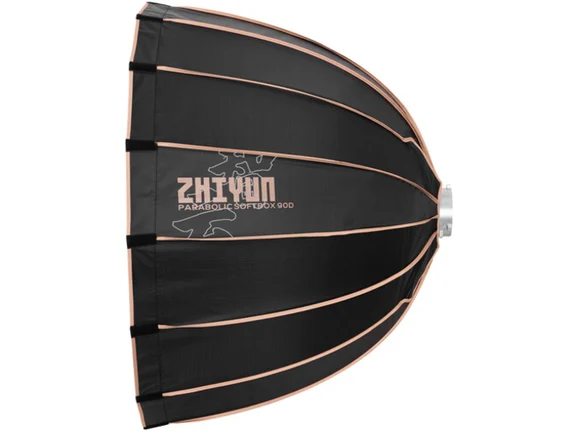Zhiyun Softbox Parabolic 90D Bowens mount 90cm