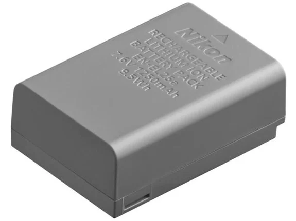 Nikon Punjiva baterija EN-EL25a
