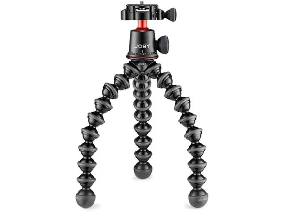 Joby Foto stativ GorillaPod 3K pro set