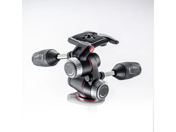 Manfrotto Glava za stativ MHXPRO-3W X-Pro 3-way