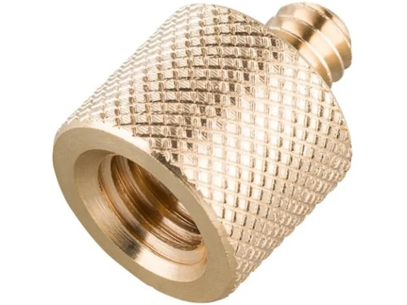 Manfrotto Adapter 015 1/4" na 3/8"
