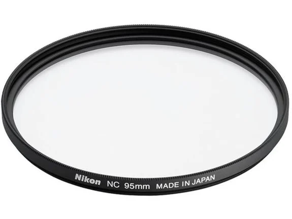 Nikon Filter NC 95mm