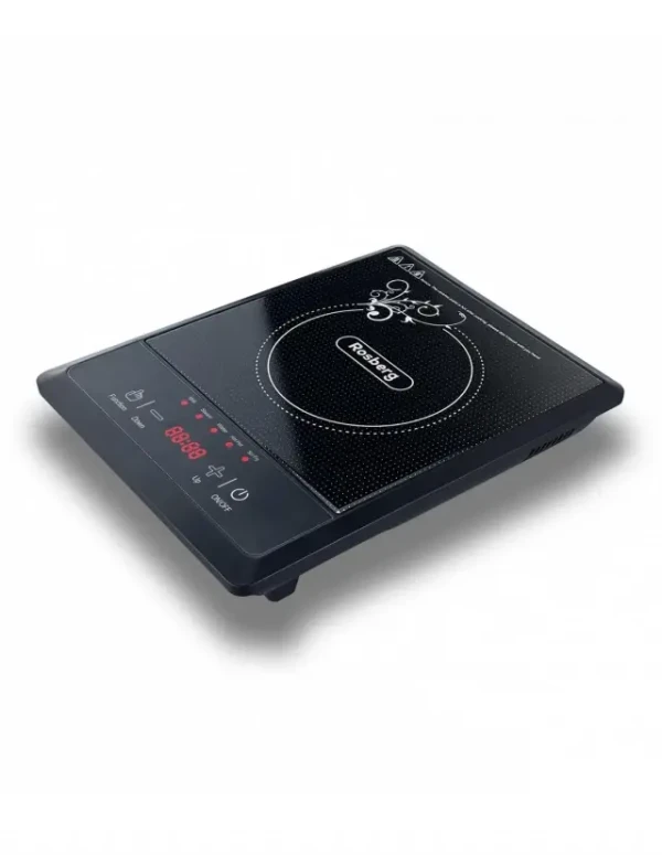 INDUKCIONI REŠO ROSBERG R51445J/2000W