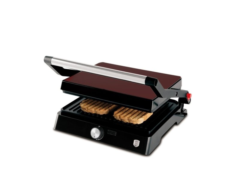 BERLINGER HAUS GRILER TOSTER 2200W LEONARDO NEO COLLECTION BH-9839