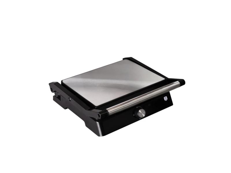 BERLINGER HAUS GRILER TOSTER 2200W BLACK VANTAGE COLLECTION BH-9136S