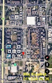 Novi Beograd, Blok 29 - kod Arene, Bulevar Zorana Đinđića, 30m2