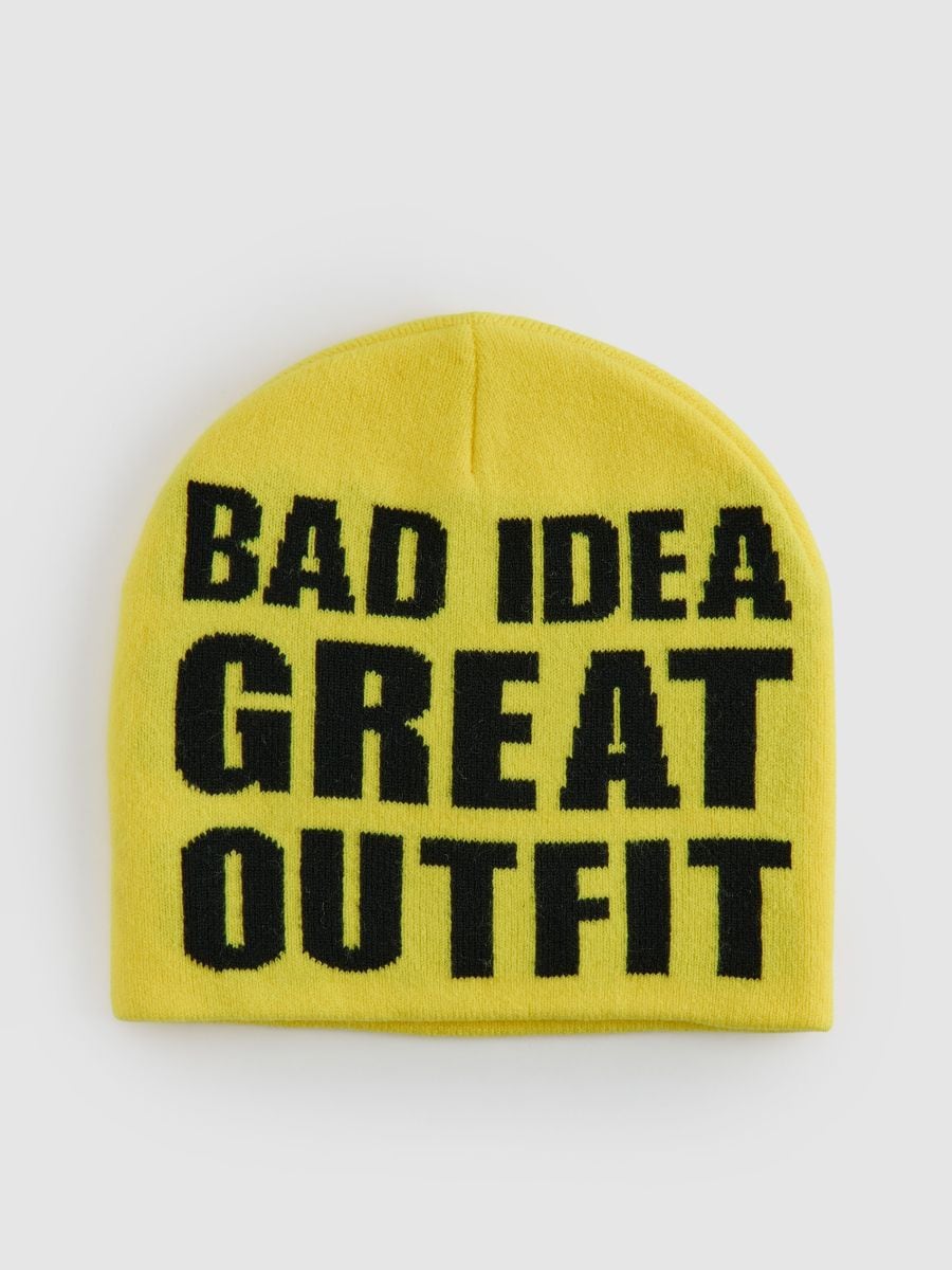 Beanie kapa