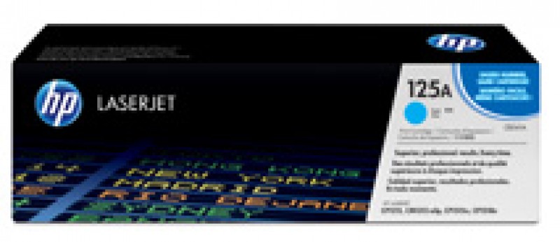 Toner HP 125A/plava (CB541A)
