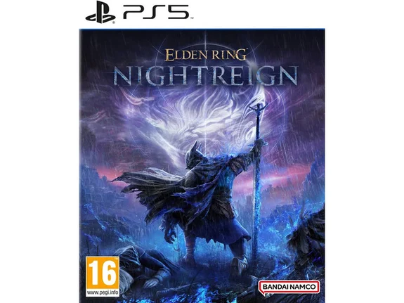 Namco Bandai Igrica za PS5 Elden ring nightreign