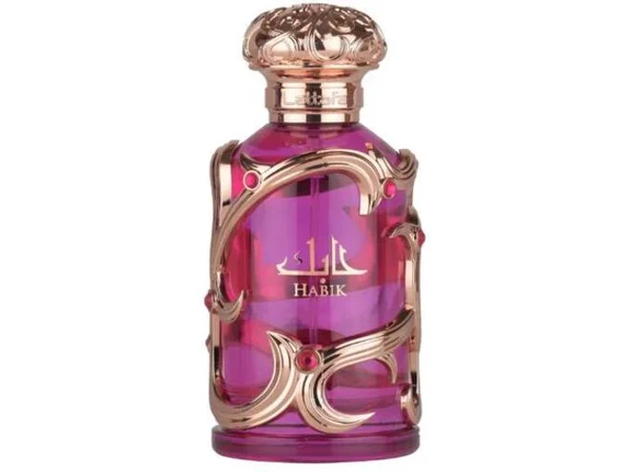 Lattafa Ženski parfem Habik 100ml