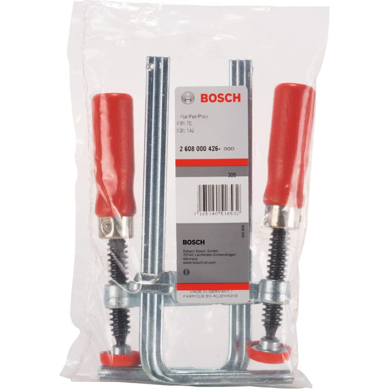 Bosch – Par ručnih stega – 2608000426