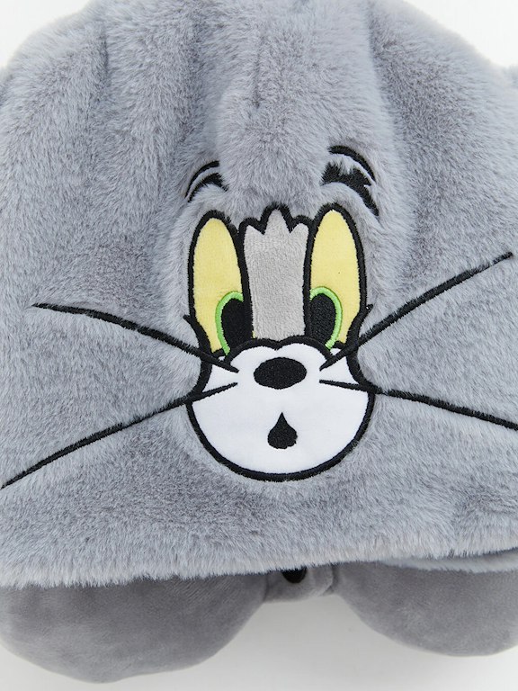LCW JOY Tom And Jerry Vezani Dečiji Jastuk Za Vrat