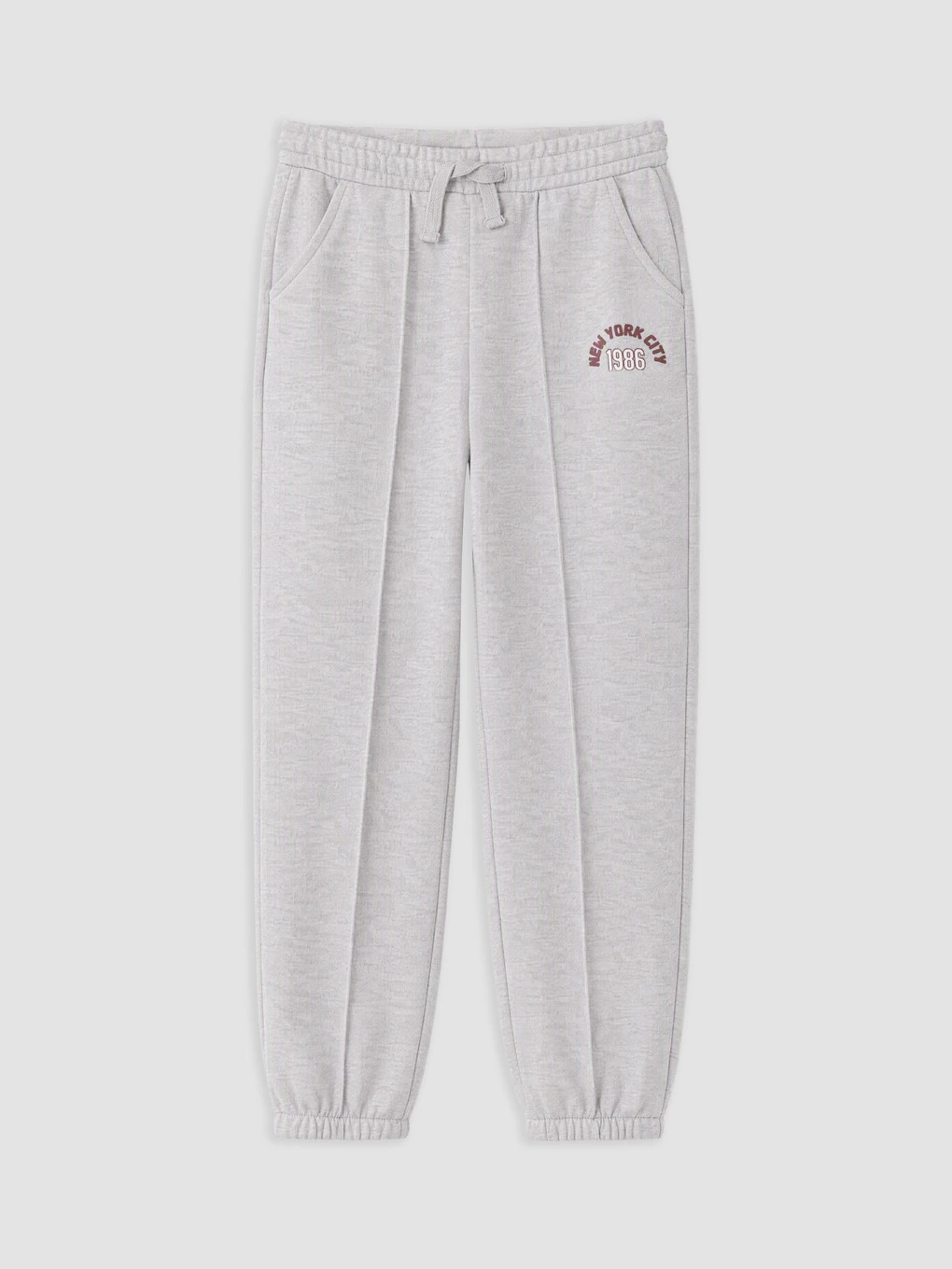 LCW Kids 2 Pack Dečije Jogger Donji Deo Trenerke