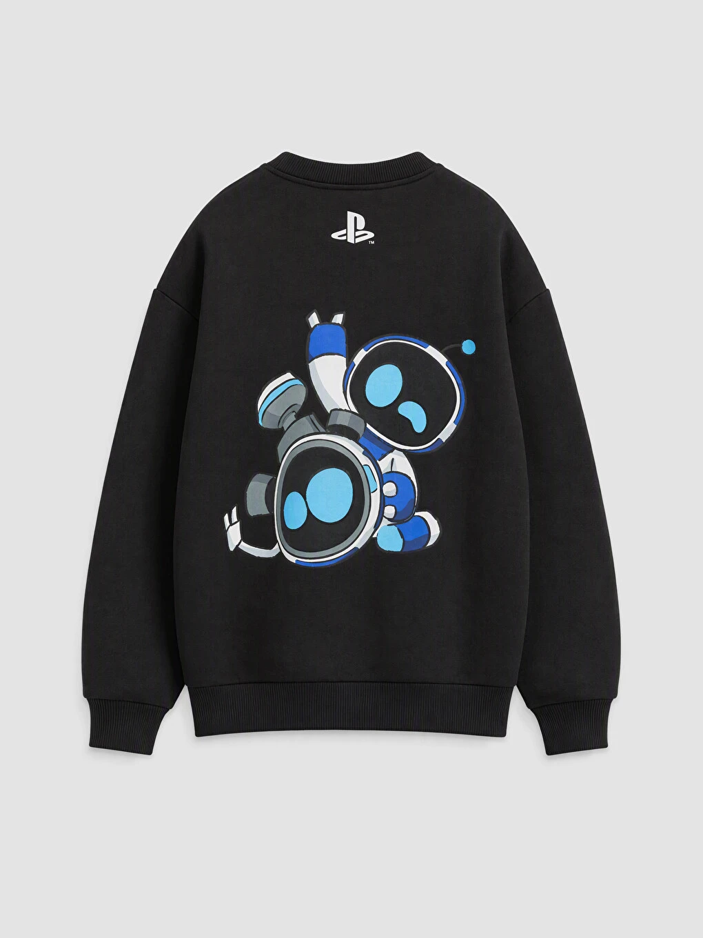 LCW Kids Playstation Štampana Dukserica