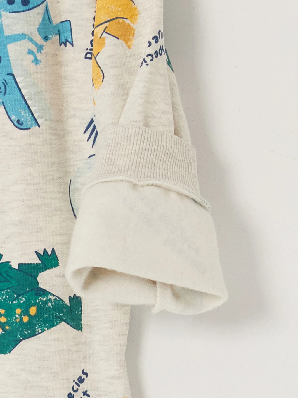 LCW Kids Štampana Dečja Dukserica