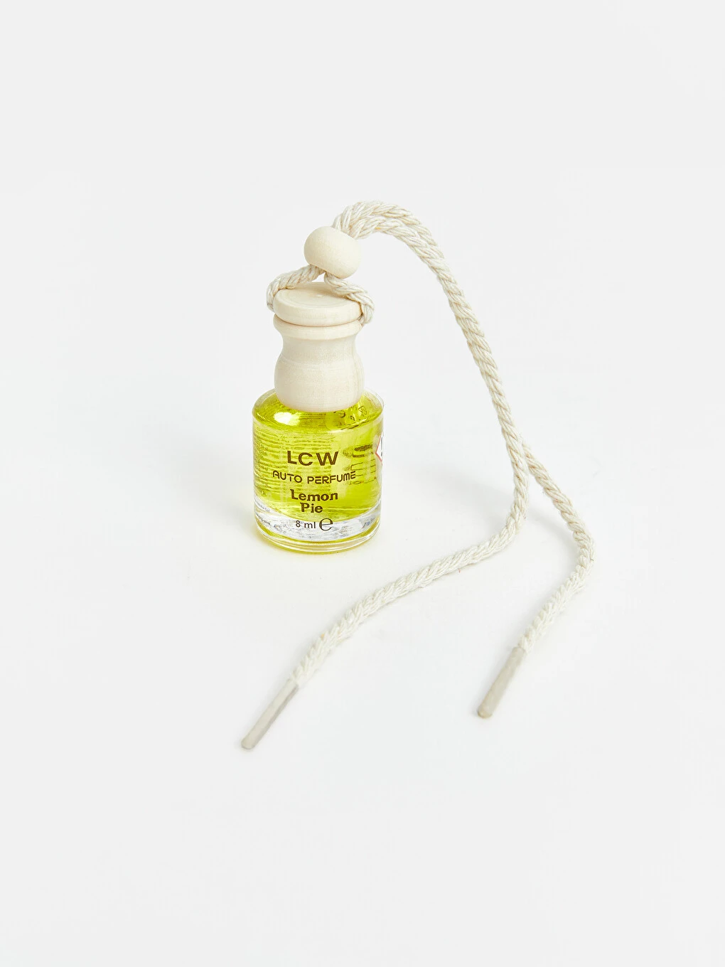 LCW ACCESSORIES Miris Za Auto Sa Mirisom Limuna 8 Ml