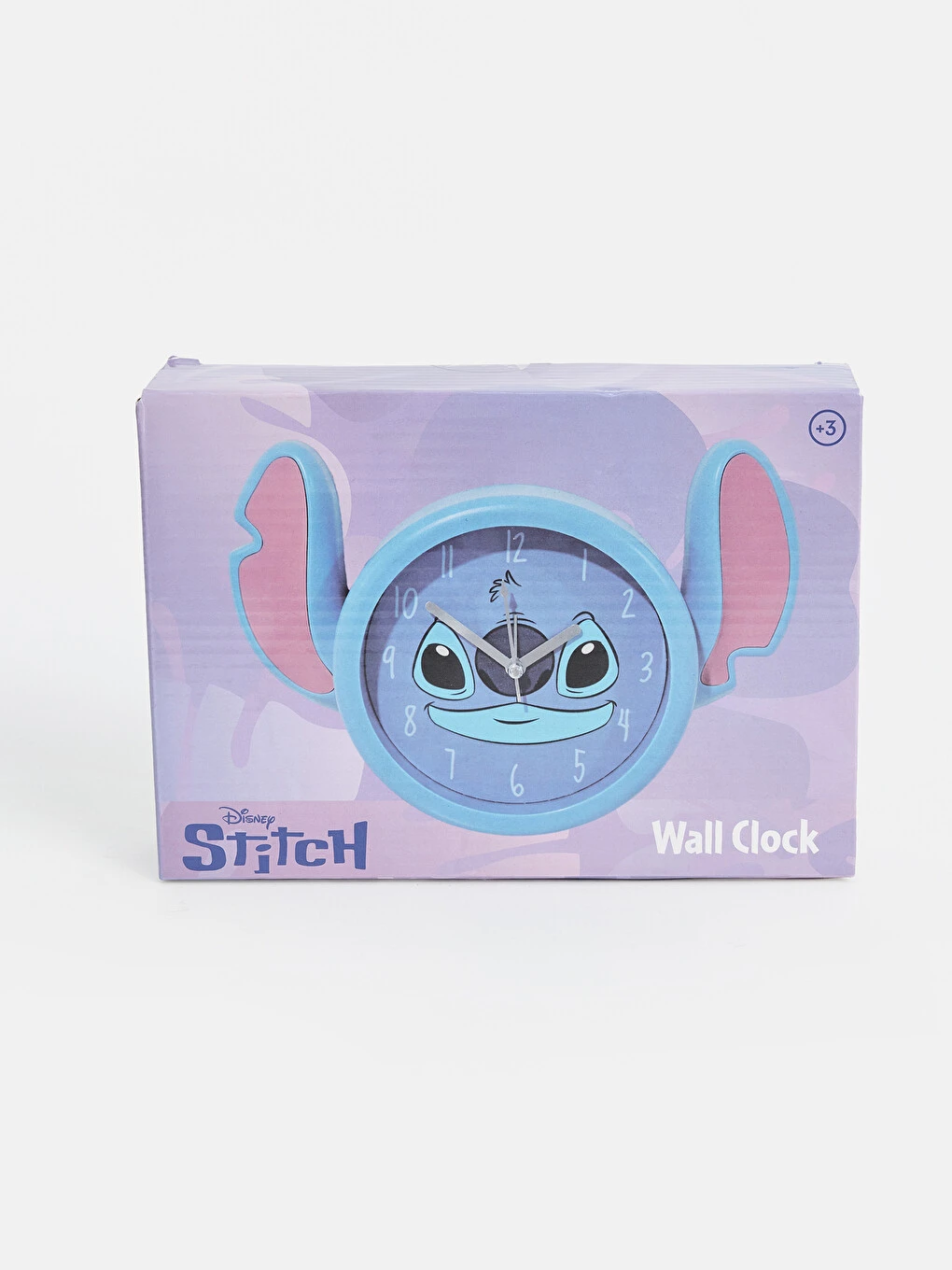 LCW JOY Zidni Sat Sa Stitch Figurom