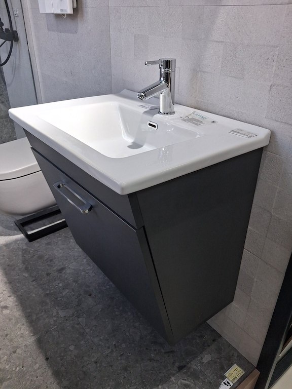 SPACE GREY 60 DONJI DEO SG60DD
