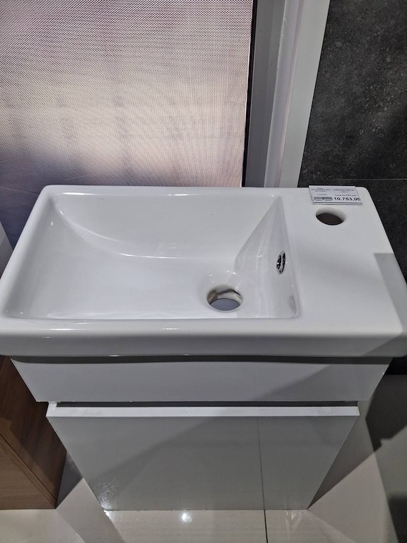 UNO 45 DONJI DEO BELO SJAJ U45DDBSJ