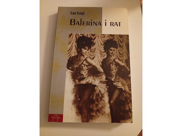 BALERINA I RAT