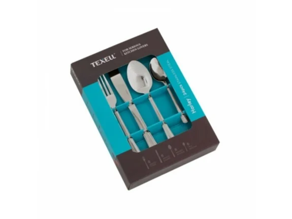 Texell Halifax escajg set 24-1 TIE-HF201