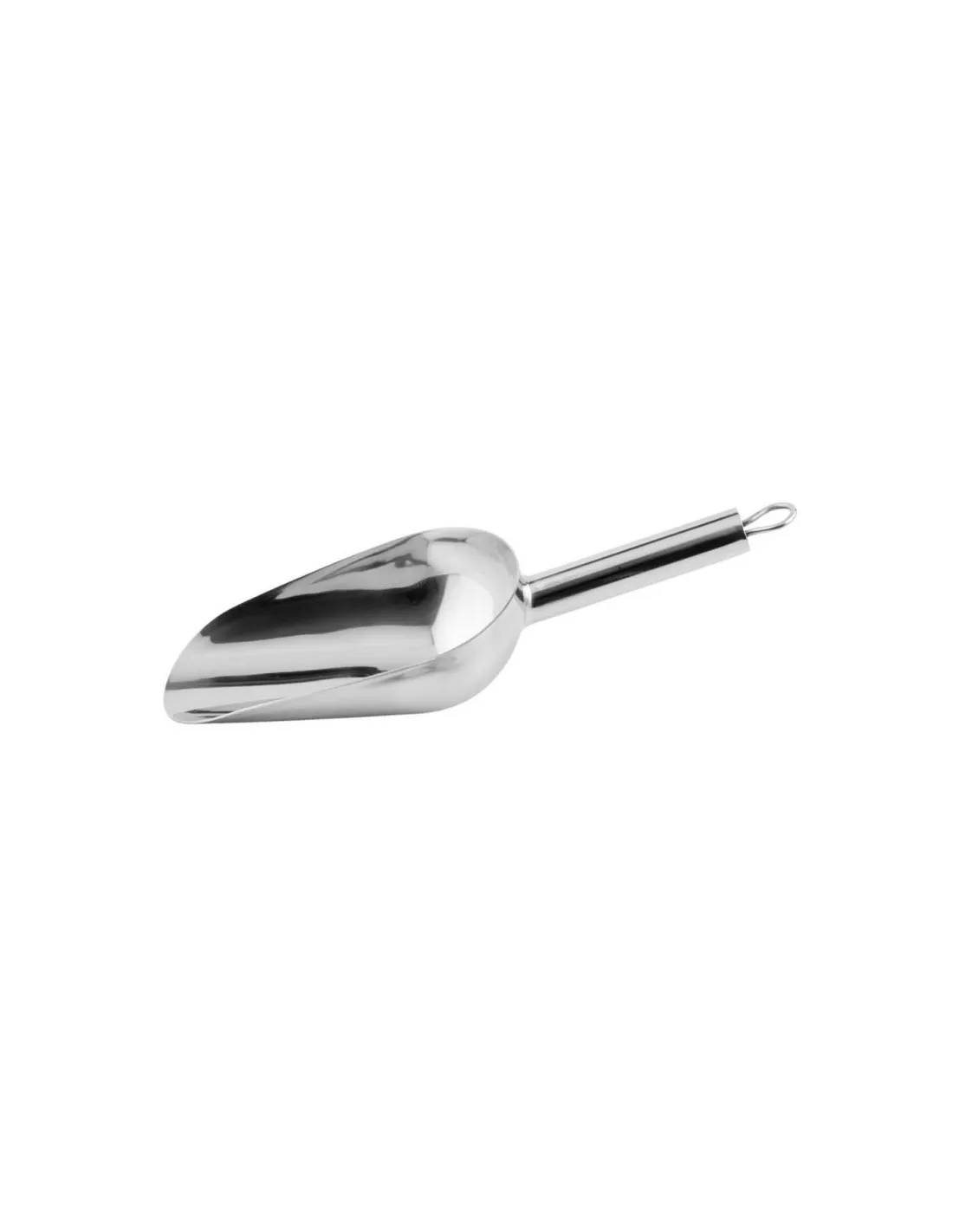 Lopatica za led inox 28 cm