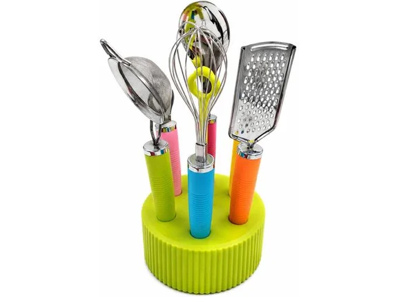 Kuhinjski Set sa stalkom