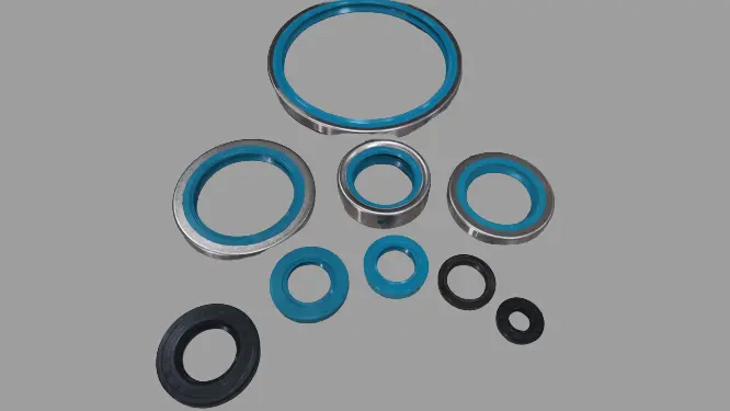 SEMERING 70X90X10 BS SI KAMION
