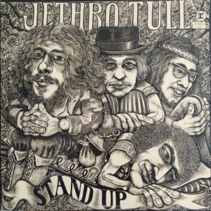 Jethro Tull