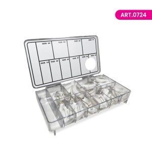 Tipse u klaseru FRENCH 200kom 0724
