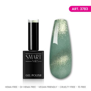 SMART polish gel CAT EYE GLASS 3783 15ml