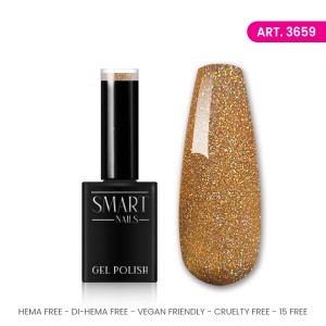 SMART polish gel PRISMA 3659 15ml