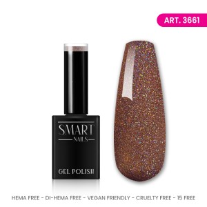 SMART polish gel PRISMA 3661 15ml
