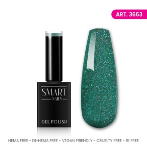 SMART polish gel PRISMA 3663 15ml