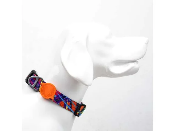 Evila Originals Ogrlica za pse Splash