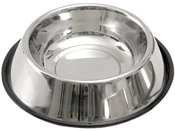 Kerbl Metalna posuda za hranu 1800ml