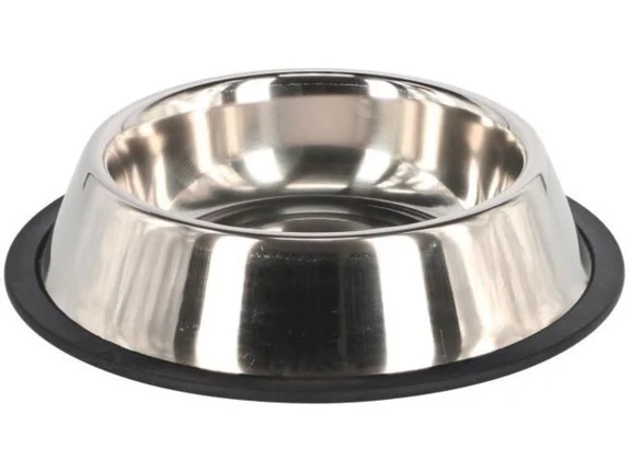 Kerbl Metalna posuda za hranu 2800ml