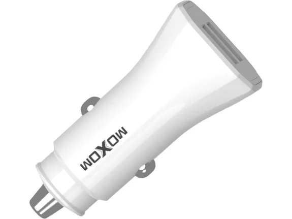 Moxom Auto punjač MX-VC31 3A Lightning