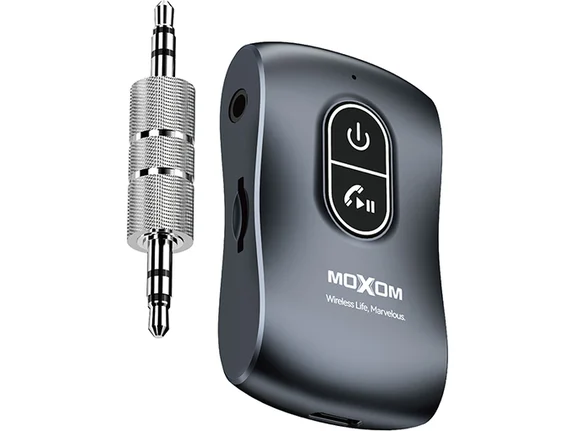 Moxom Bluetooth Receiver za Auto MX-AX66