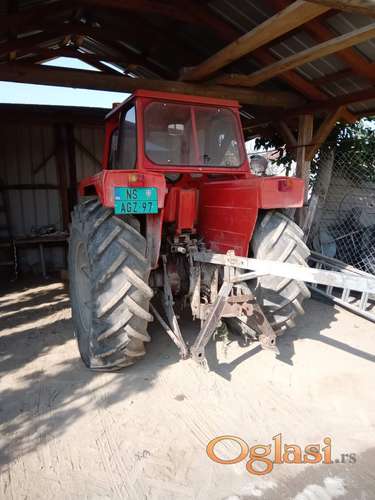IMT 560