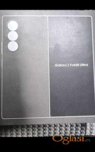 Samsung Galaxy Z Fold8 Ultra 1TB