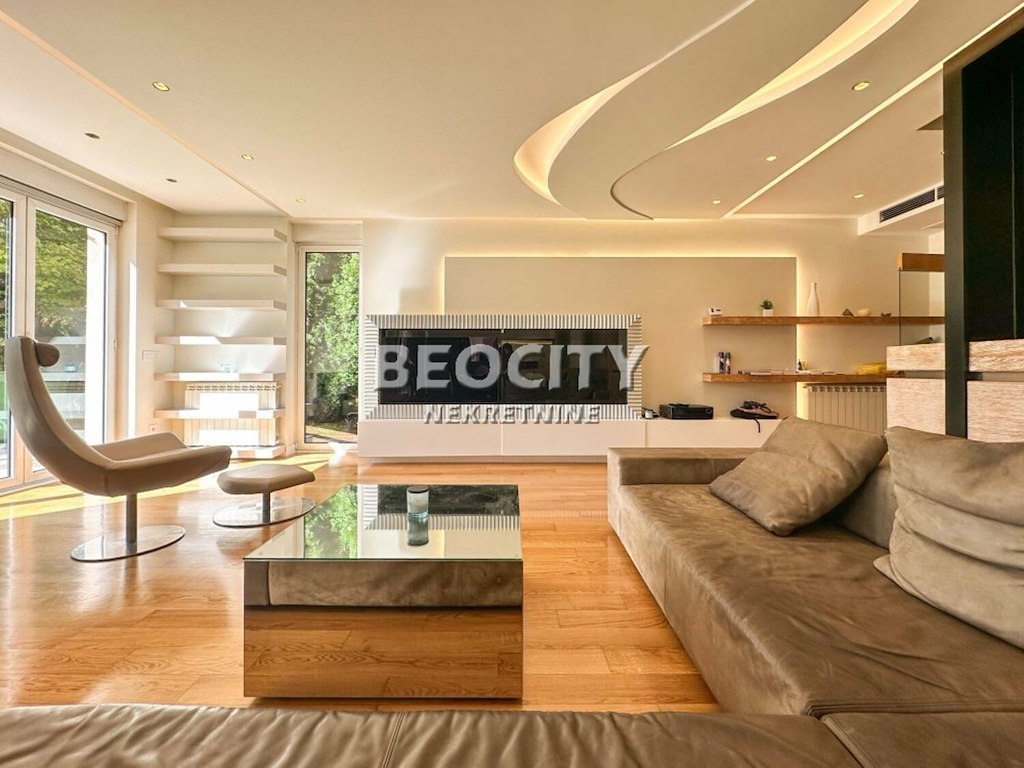 Kuća, Beograd – Banjica | Izdavanje · 280m² · 4.500€
