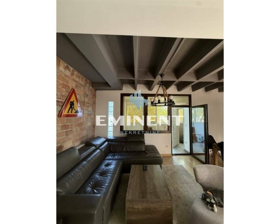 Cetvorosoban stan, Beograd – Blok 22 | Izdavanje · 91m² · 1.300€