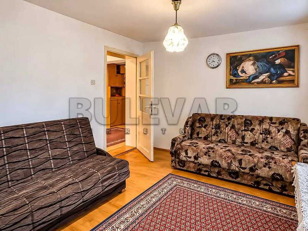 Trosoban stan, Niš – Ratko Jović | Izdavanje · 129m² · 100.000€