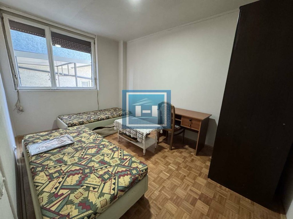 Dvosoban stan, Ćuprija | Izdavanje · 39m² · 150€