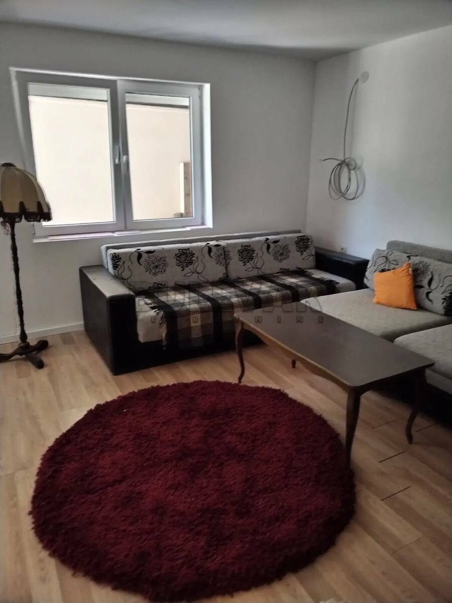 Dvosoban stan, Niš – Duvanište | Izdavanje · 60m² · 350€