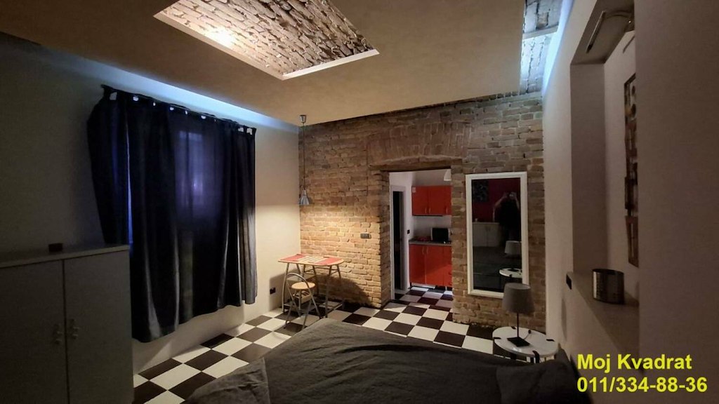 Poslovni prostor / Lokal, Beograd – Tašmajdan | Izdavanje · 155m² · 2.500€