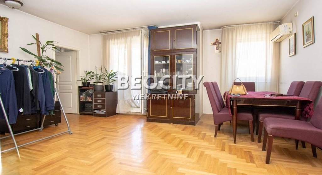 Cetvorosoban stan, Beograd – Centar (uži) | Prodaja · 81m² · 320.000€
