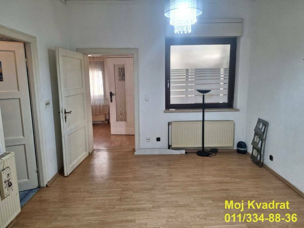 Jednosoban stan, Beograd – Lion | Prodaja · 30m² · 150.000€