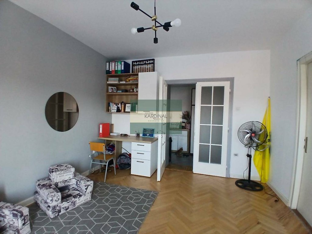 Dvosoban stan, Jagodina | Prodaja · 62m² · 79.000€